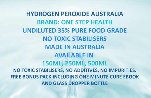hydrogenperoxide-australia – Hydrogen Peroxide Australia